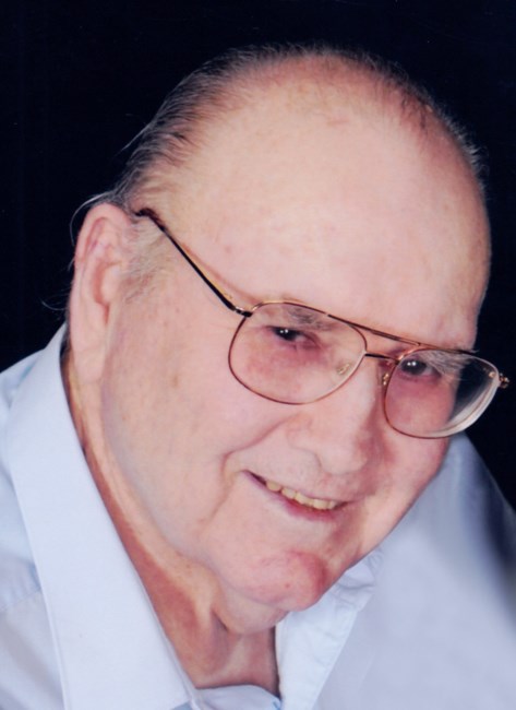 Raymond Torvie Parrott Obituary - Las Vegas, NV