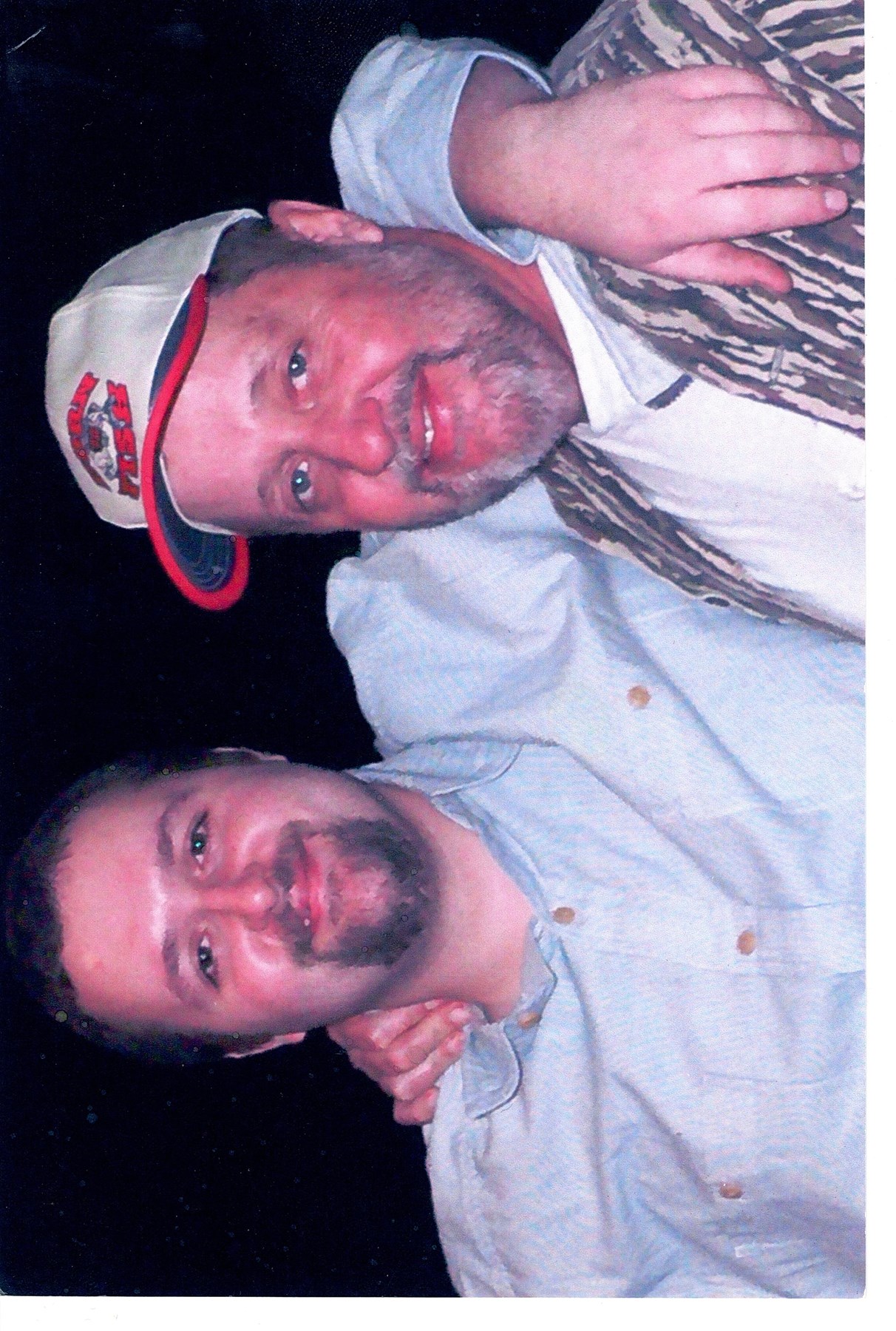 Timothy Carmichael Obituary - Bolivia, NC