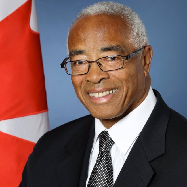 Donald Oliver Obituary - Halifax, NS