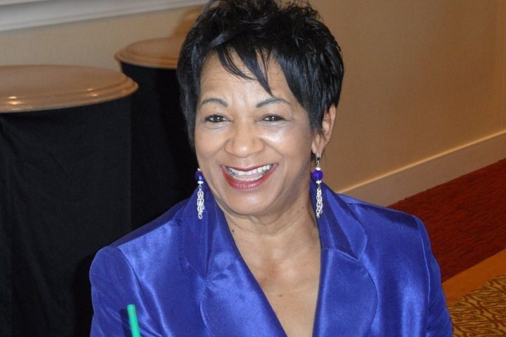 Phyllis Carter Obituary - Bellevue, WA