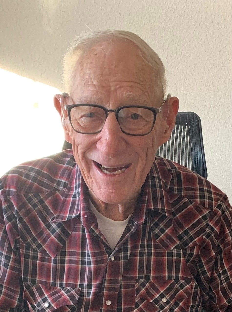 Stanley Pearson Obituary - Kimball, NE