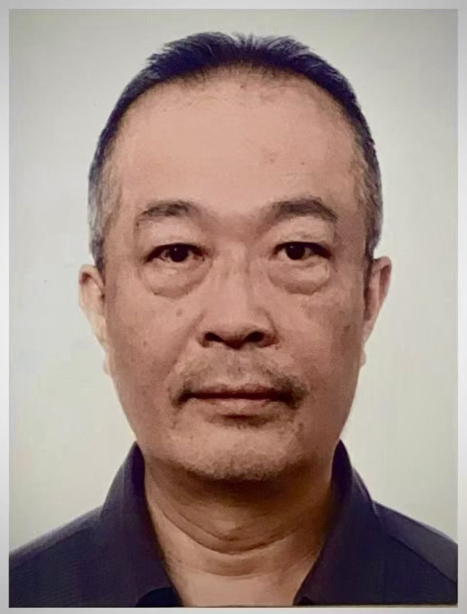 Yen Po Liu Obituary - Toronto, ON