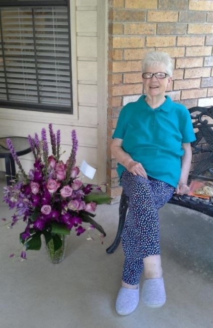 Martha Weeks Obituary - Dallas, TX