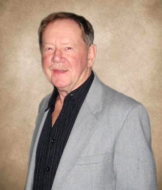 Brian Firth Obituary - Las Vegas, NV