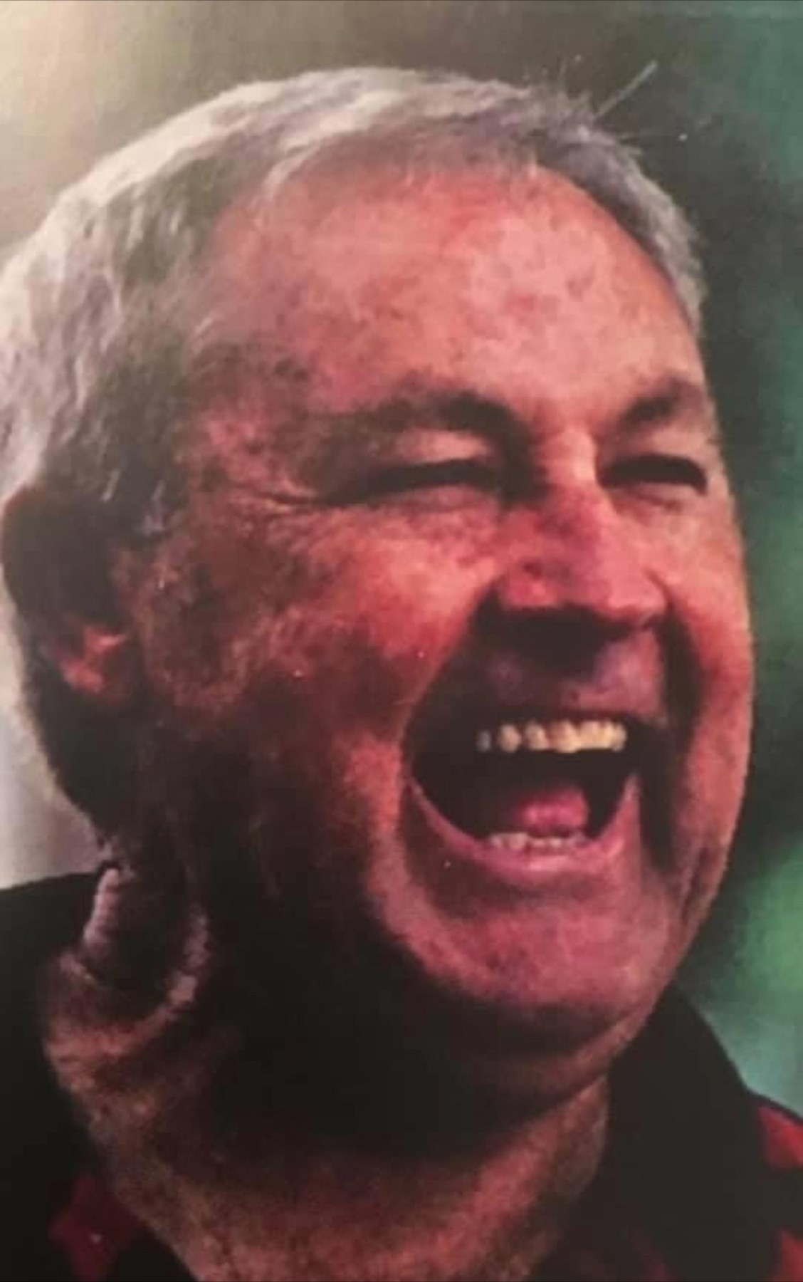 Billy Hall, Obituary - Arlington, TX