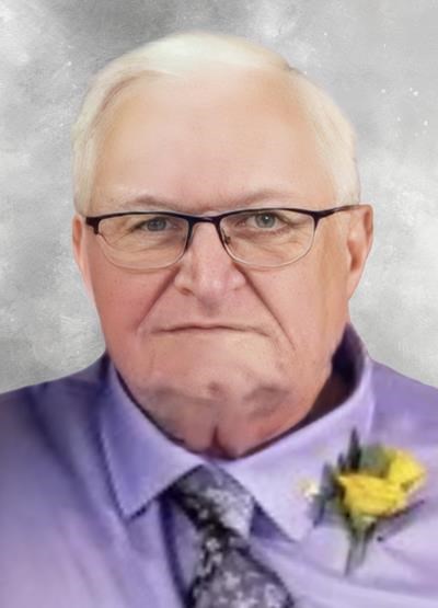 Ronald Belke Obituary - Saskatoon, SK