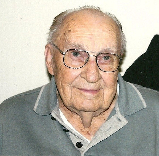 Robert Francis Rieth Obituary - Davenport, WA