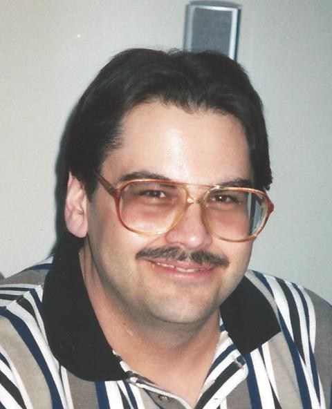 Timothy E. Bruner Obituary - Williamston, MI