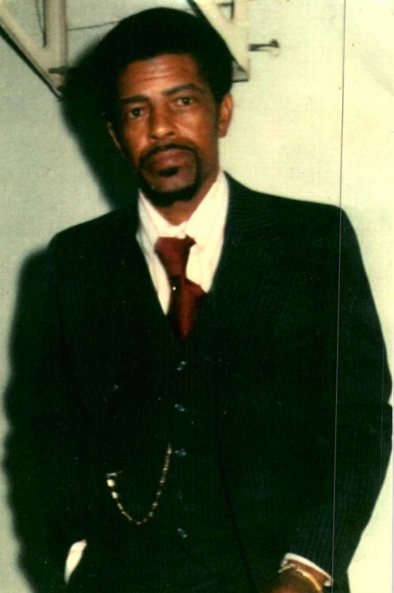 Richard Jones avis de décès - Houston, TX