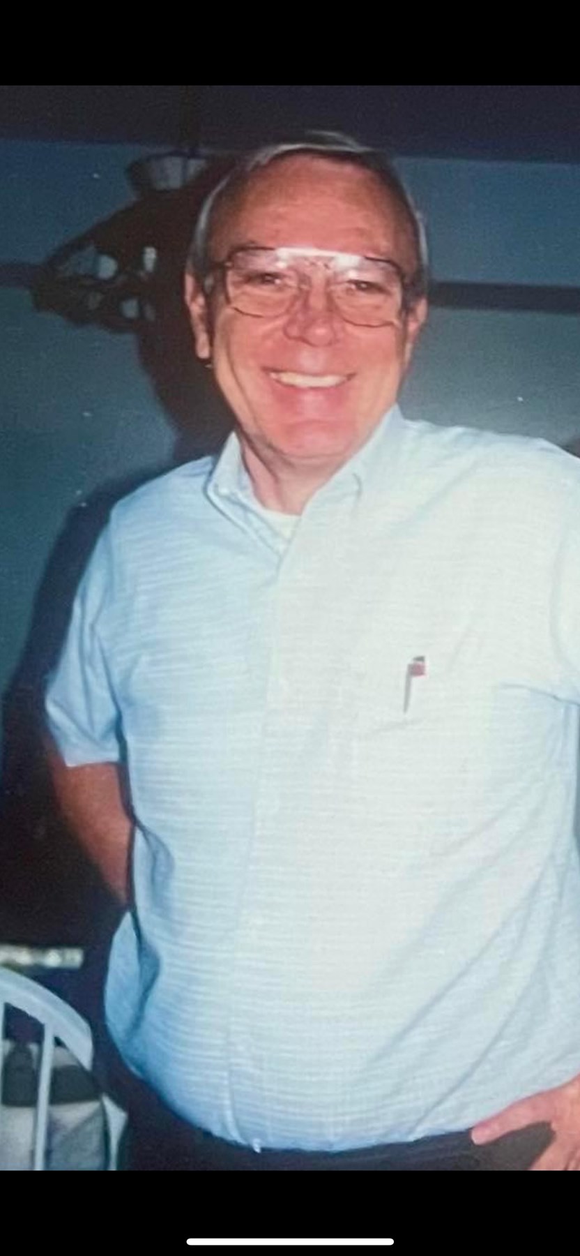 David Helton Obituary - Spring Hill, FL