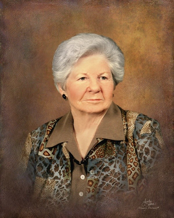 Mary Frances Eversole Obituary - Fort Smith, AR