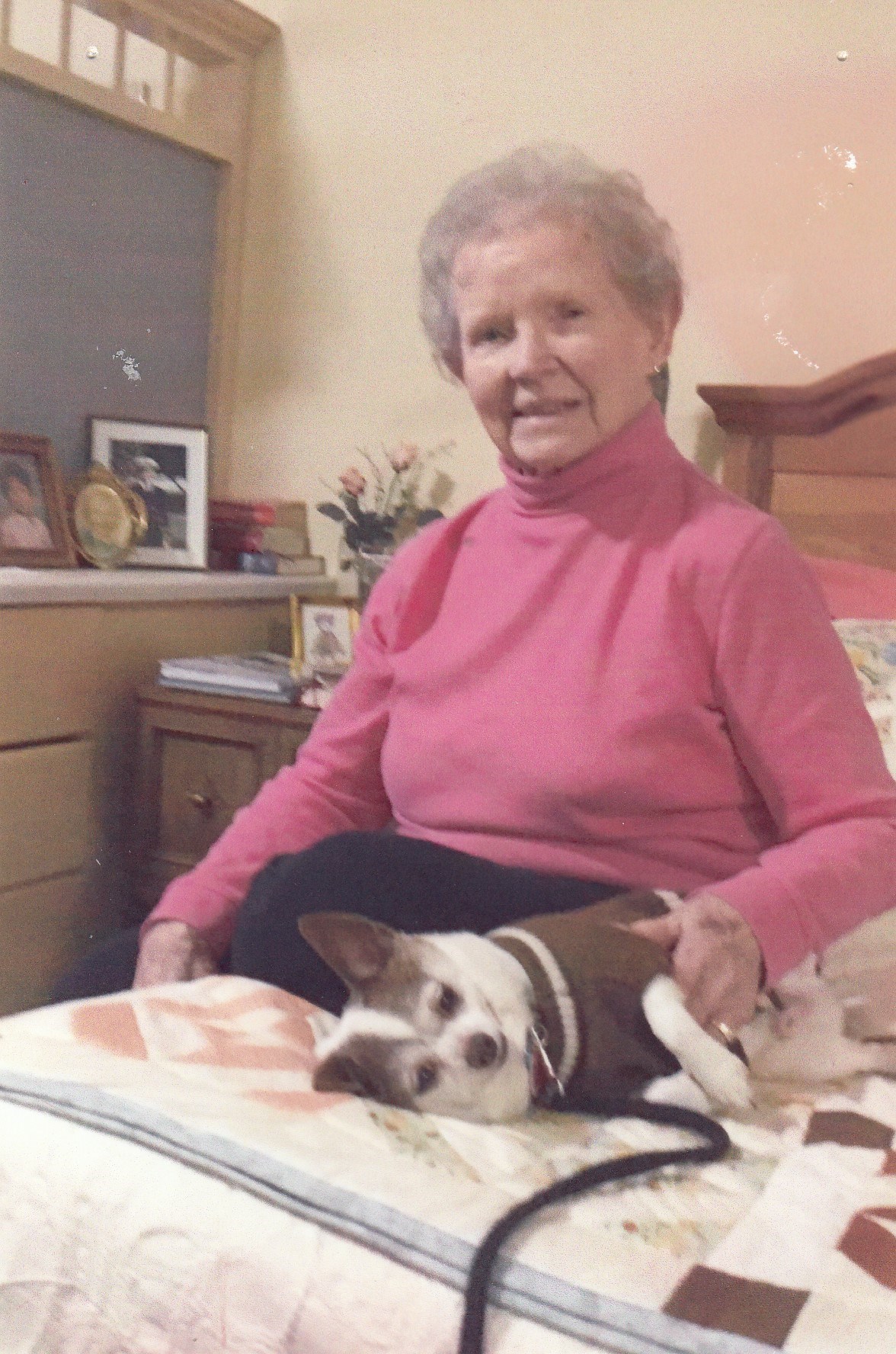 Alice Lorraine Eckardt Obituary - Seattle, WA