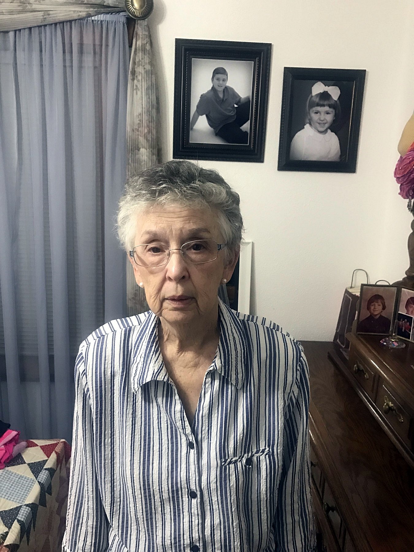 Peggy Jean Nowlin Obituary - Houston, TX