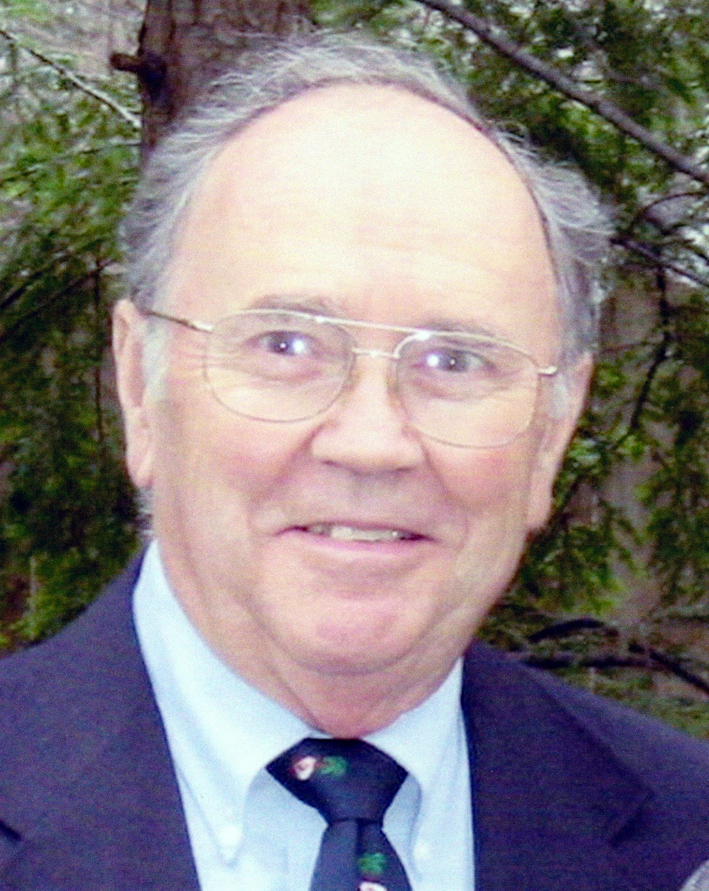 Roy Barr Obituary - Carmel, IN