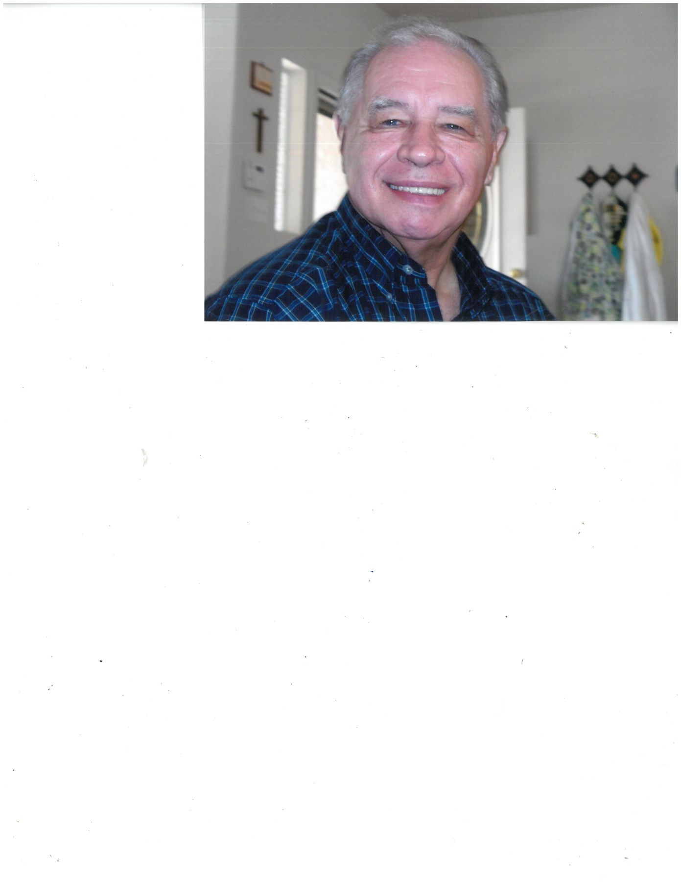 Gerald Deike Obituary - Sun City, AZ