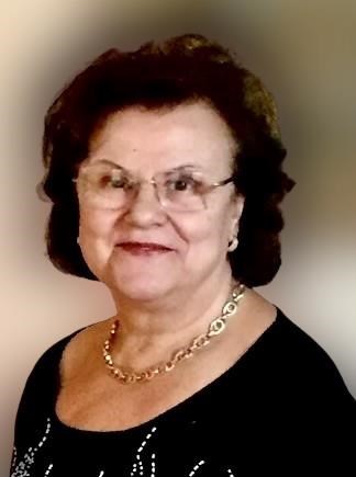 Anastasia Panagiotopoulos Obituary - Silver Spring, MD