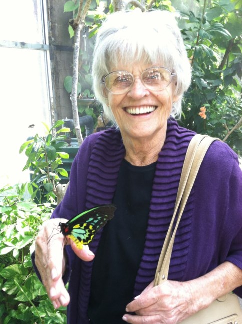 Nancy Gurley Obituary - Wheat Ridge, CO