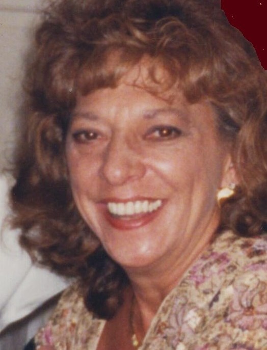 Katherine Gertrude Prout Obituary - Marco Island, FL