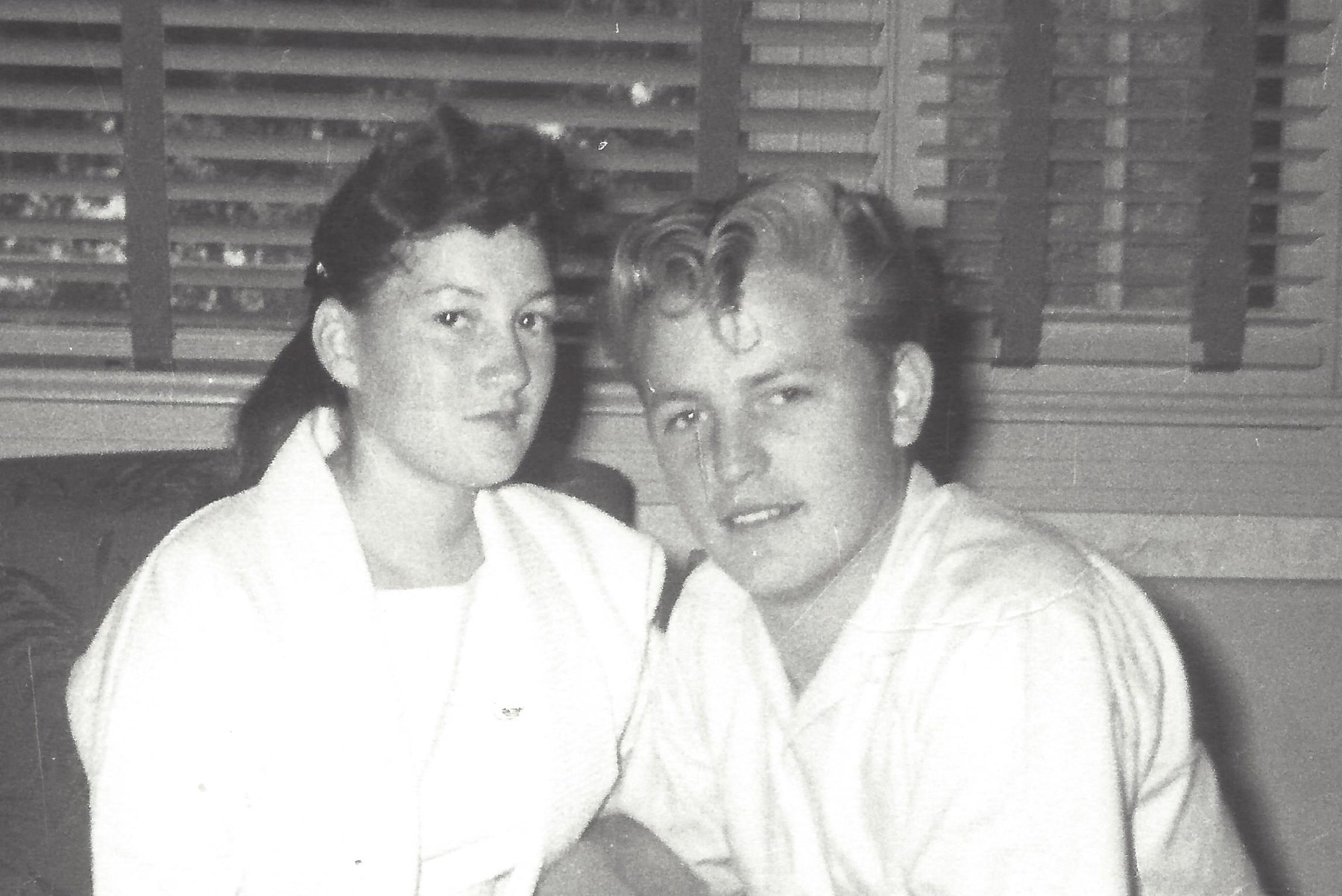 Joseph William Rutter Obituary - Hanford, CA