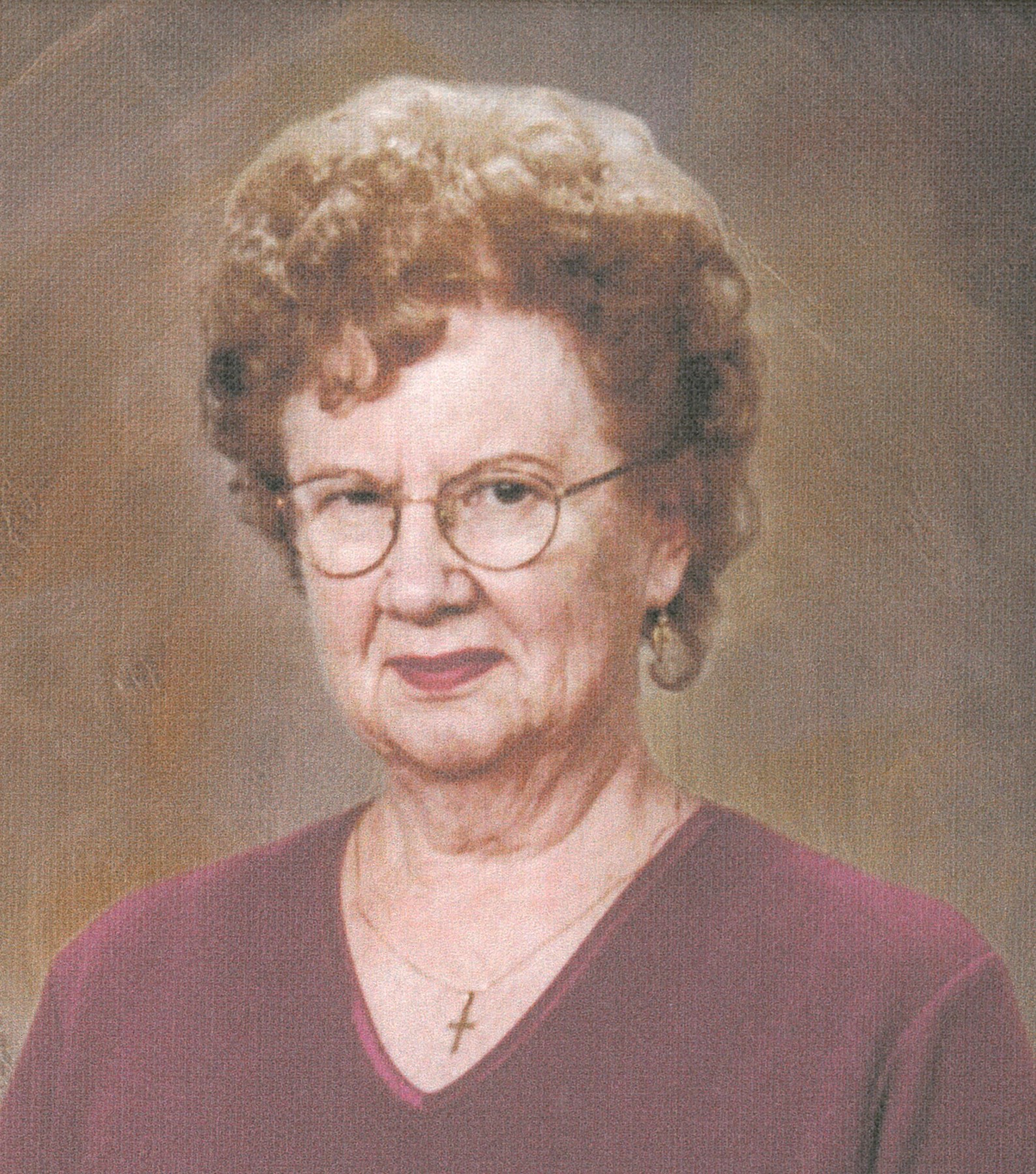 Audrey Archer Obituary - Garden Grove, CA