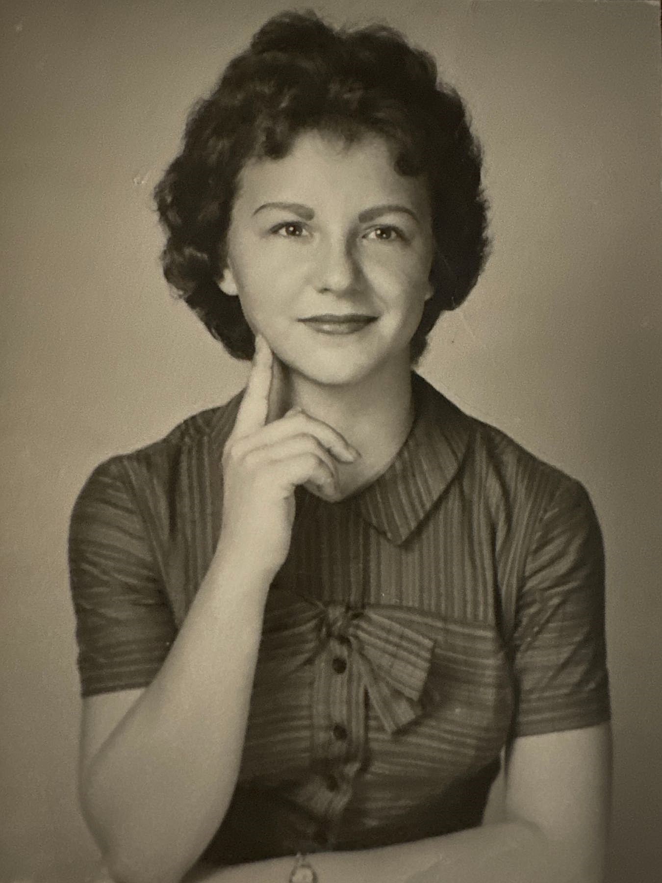 Mary Wiley Obituary - Canton, TX