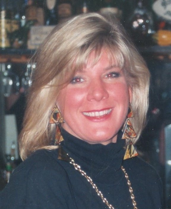 Rose Opfer Obituary - Timonium, MD