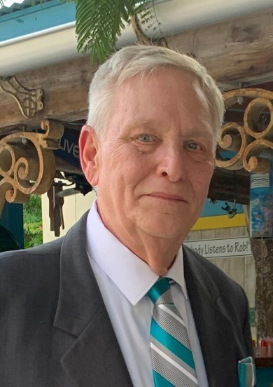 Robert Hovde Obituary - Miami, FL