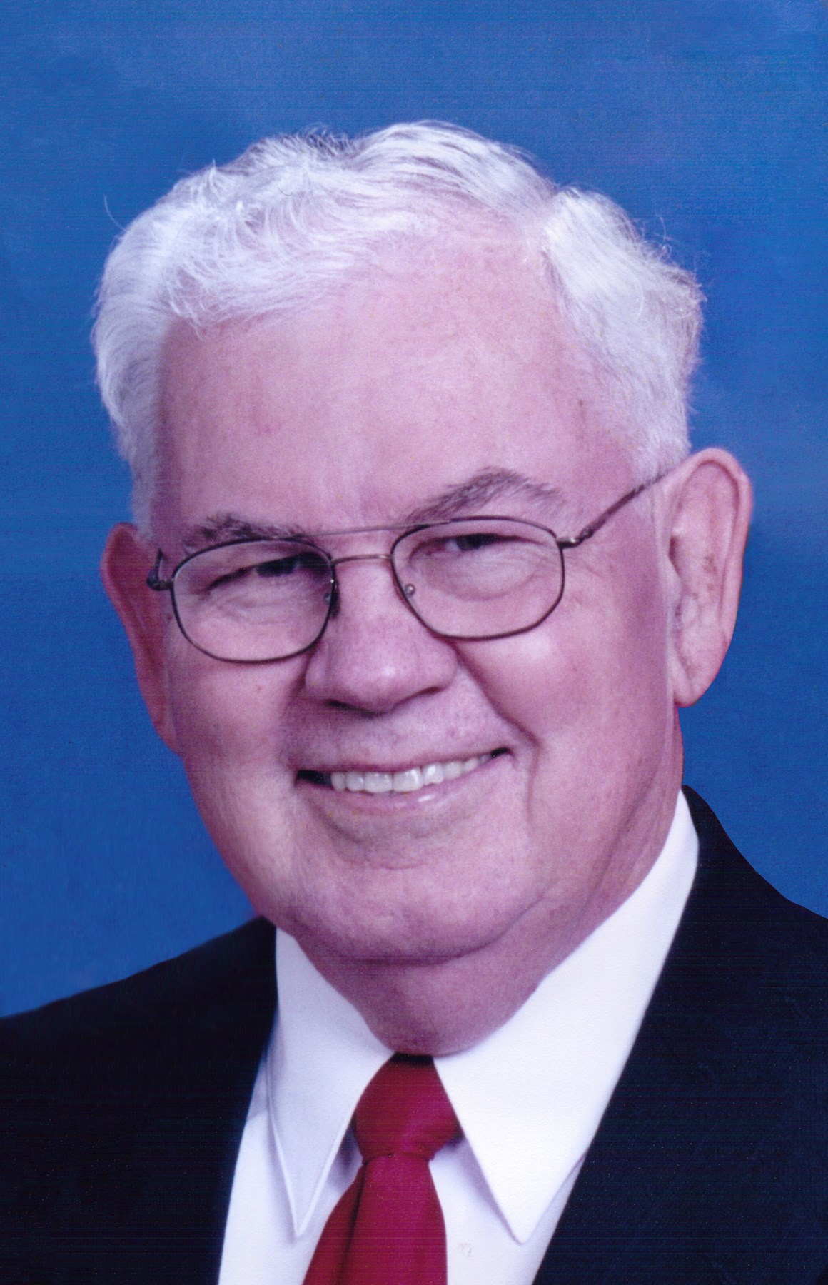 Edwin B. Stevens Obituary - Tallahassee, FL