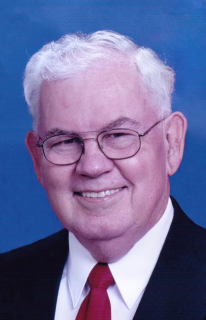 Edwin Stevens Obituary - Tallahassee, FL