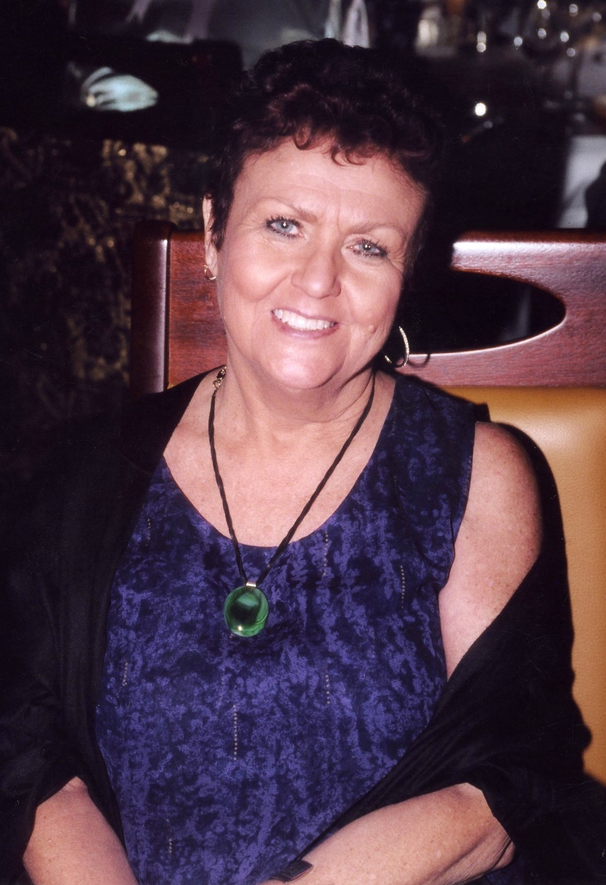 Donna Bowers Obituary - Oklahoma City, OK