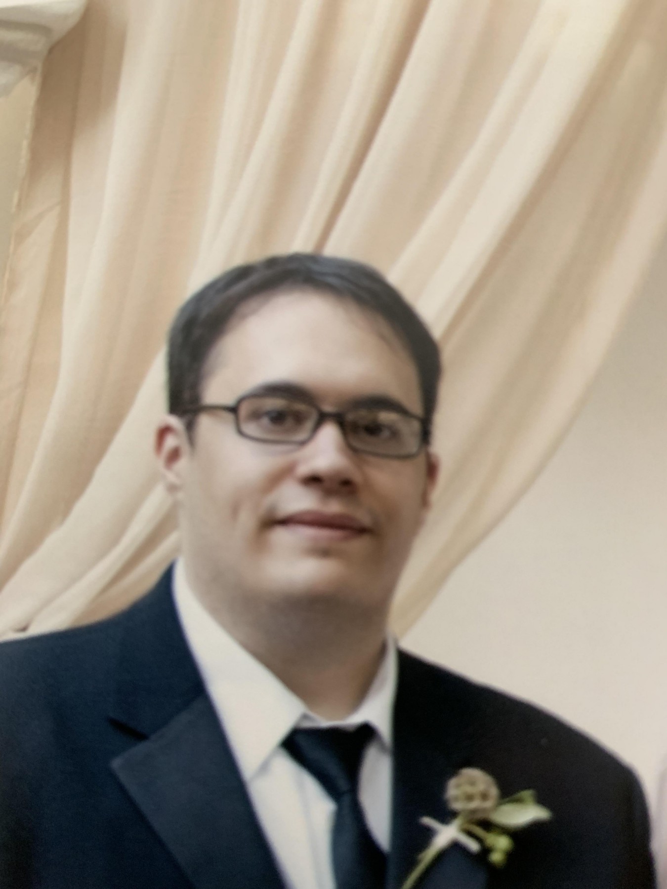 Christopher Guay Obituary - Newhall, CA