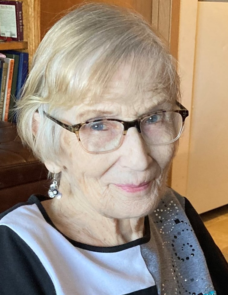 Anne Crooks Obituary - New Hope, MN