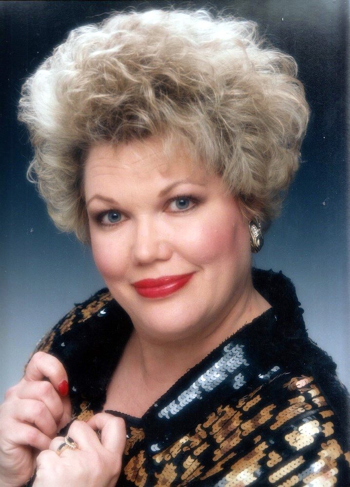 Janice Anderson Obituary - Paris, TX