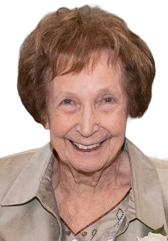 Patricia O'Grady Obituary - Grosse Pointe Woods, MI