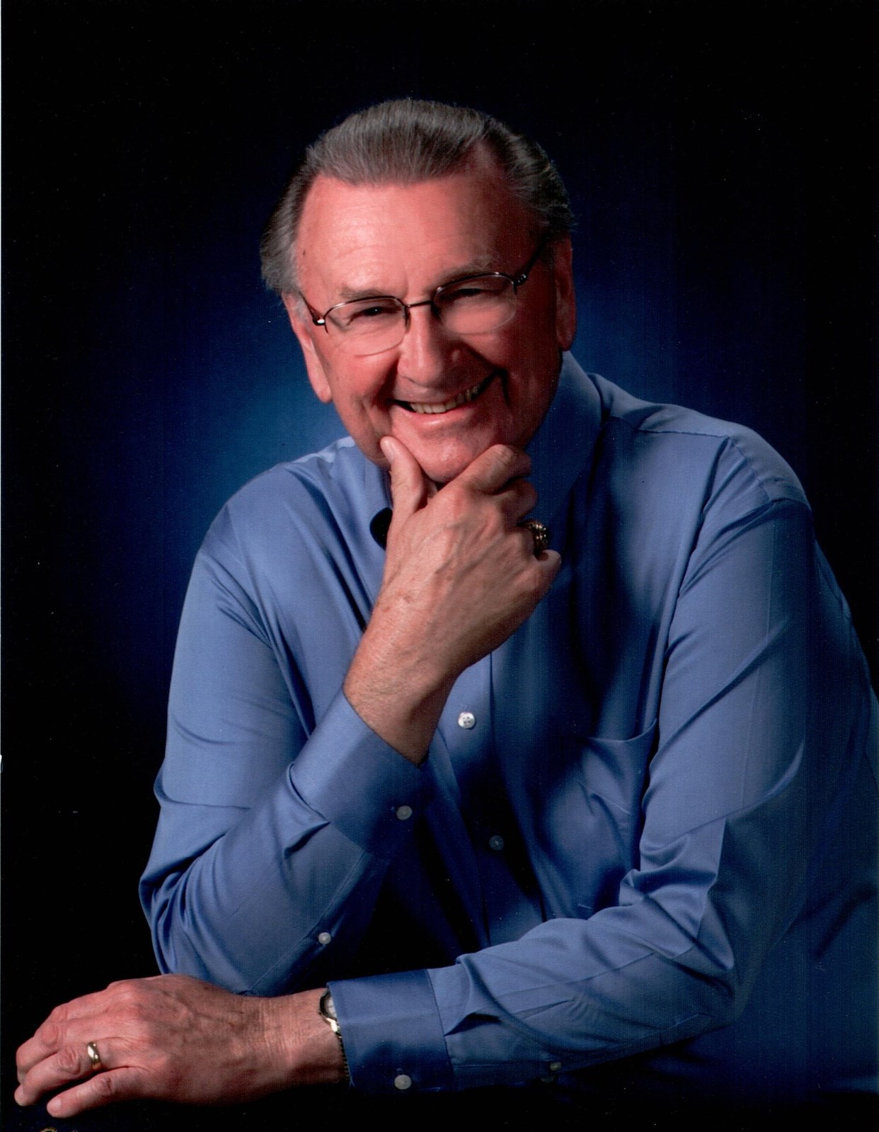 Roger Bachar Obituary - Fresno, CA