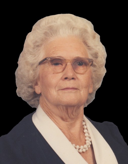 Ruth Edith Taylor Kennedy Obituary - Charlotte, NC