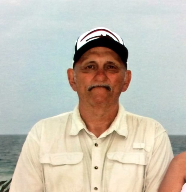 Thomas Hillard Obituary - Athens, AL