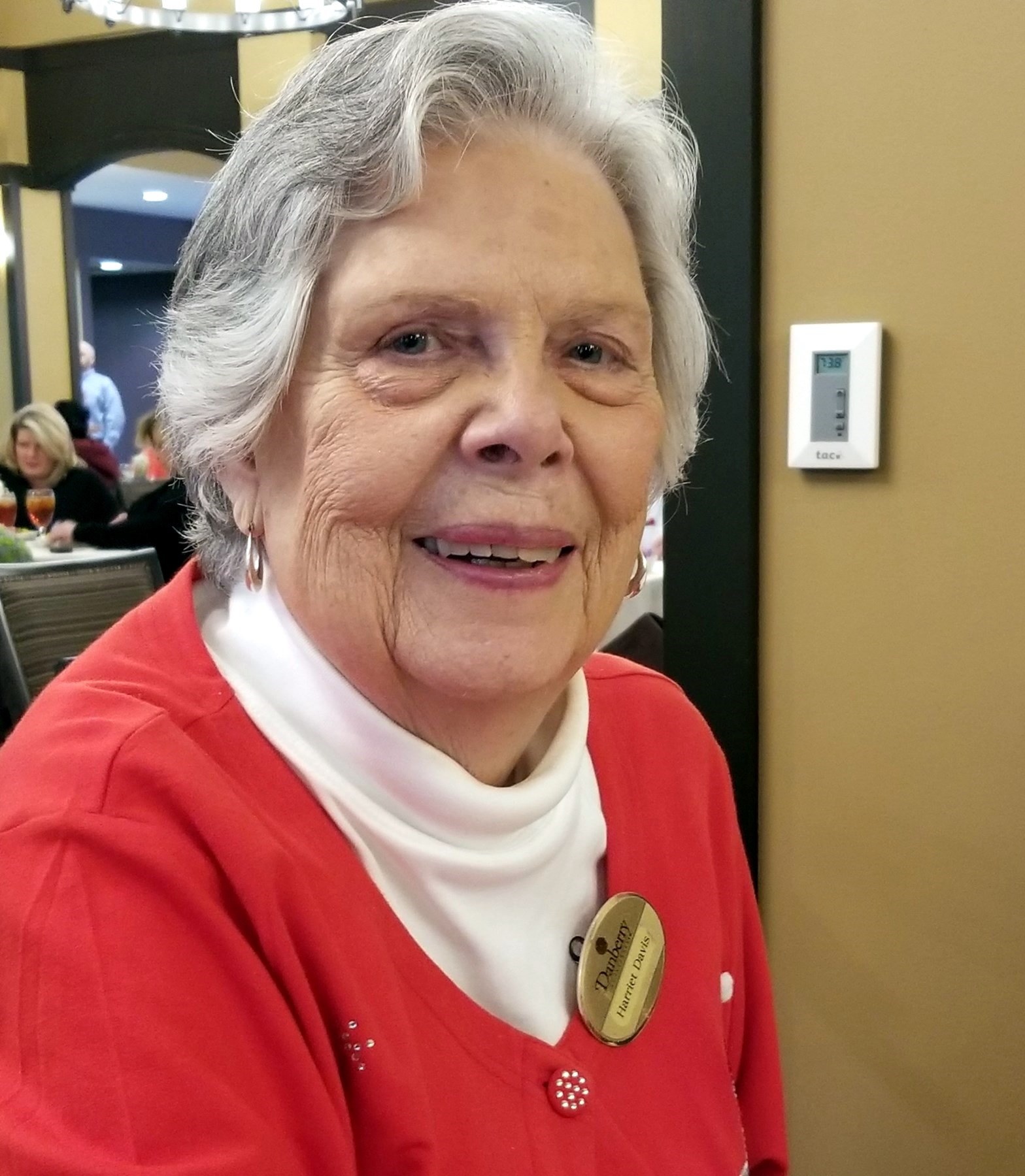 Harriet Davis Obituary - Homewood, AL