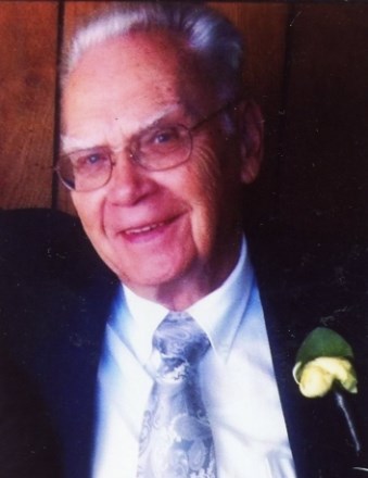 Robert Alewelt Obituary - Springfield, IL