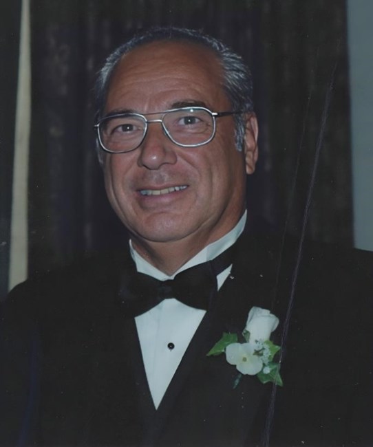 Frank Vitale Obituary - Mesa, AZ
