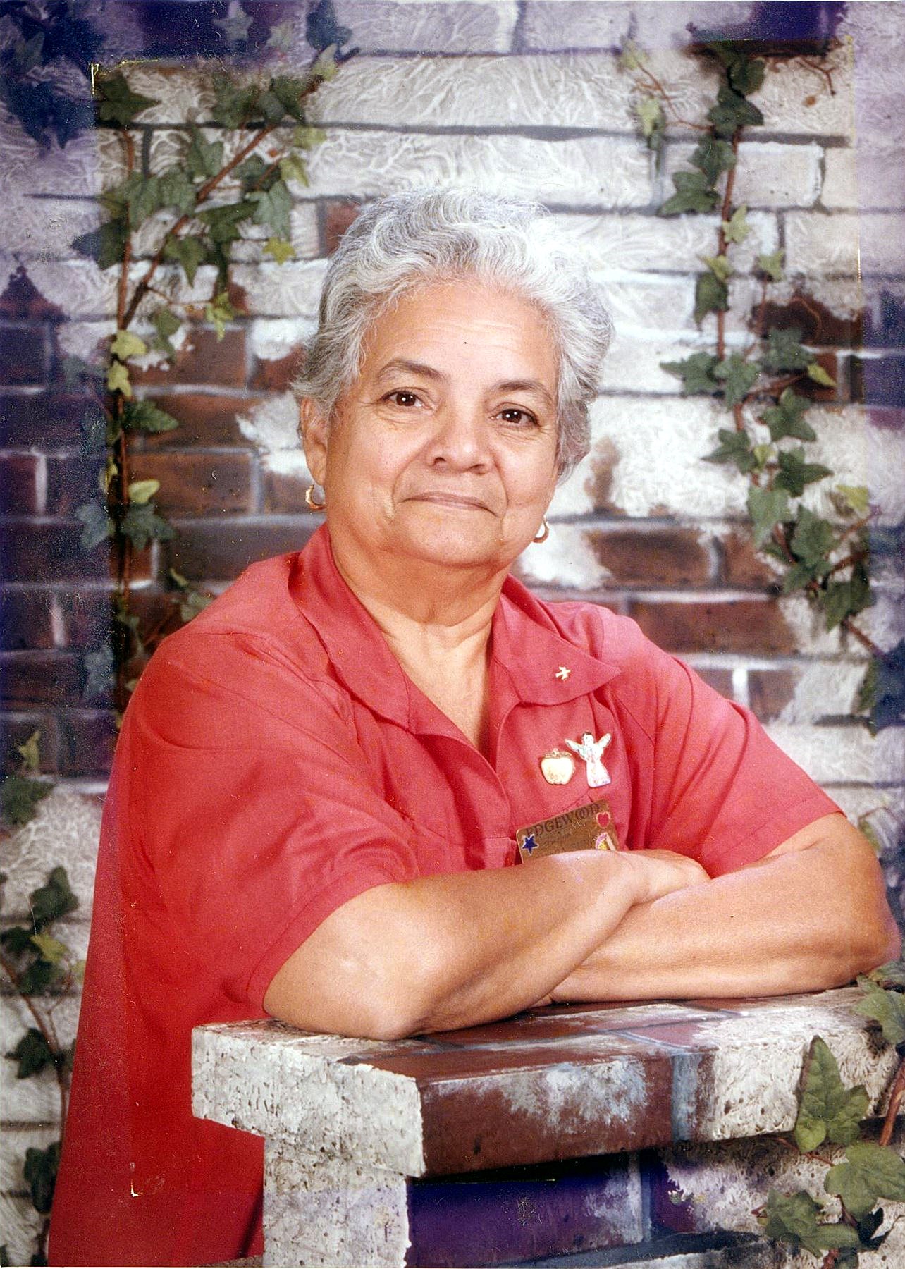 Elvira Suniga Obituary - San Antonio, TX