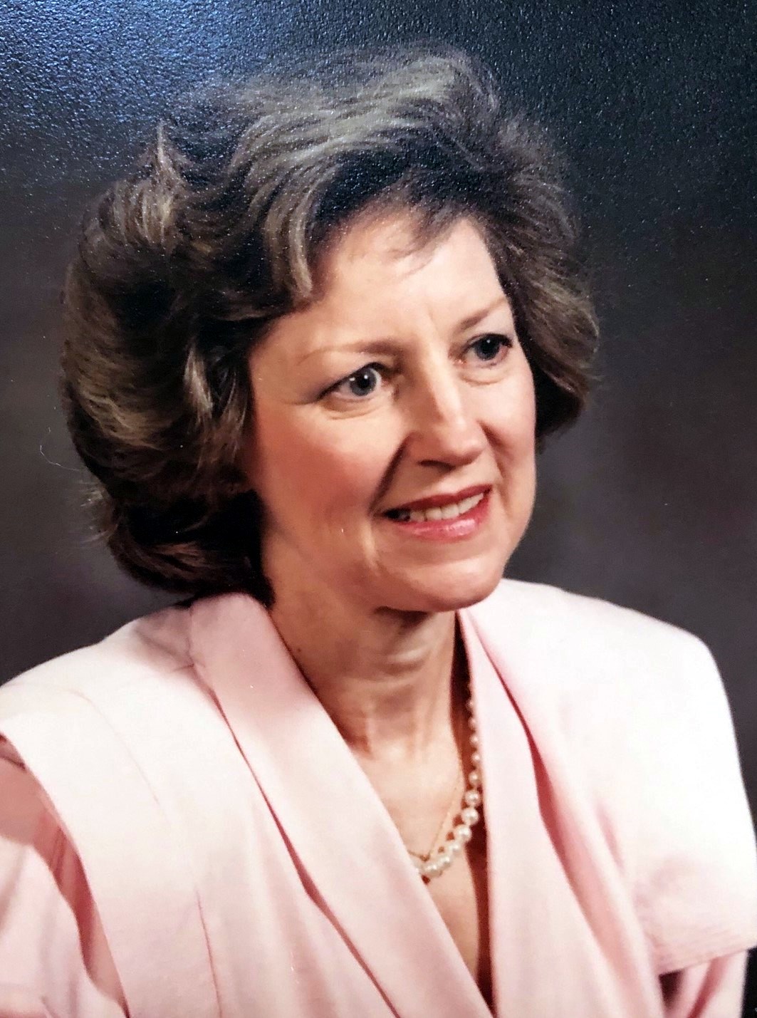 Mary Blosser Obituary - Culpeper, VA