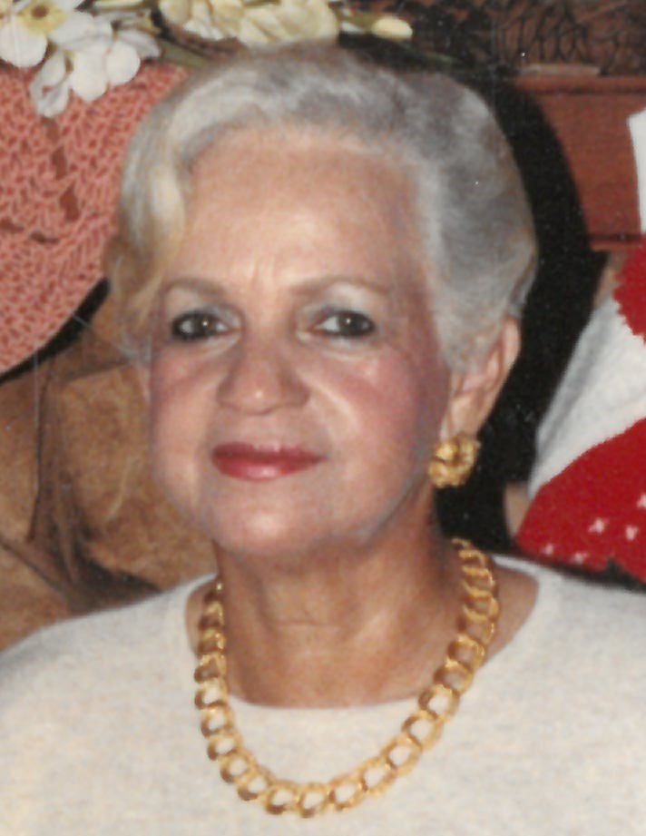 Lorraine Domingo Babin Obituary - New Orleans, LA