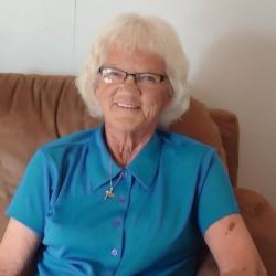 Céline Thomas Obituary - Campbellton, NB