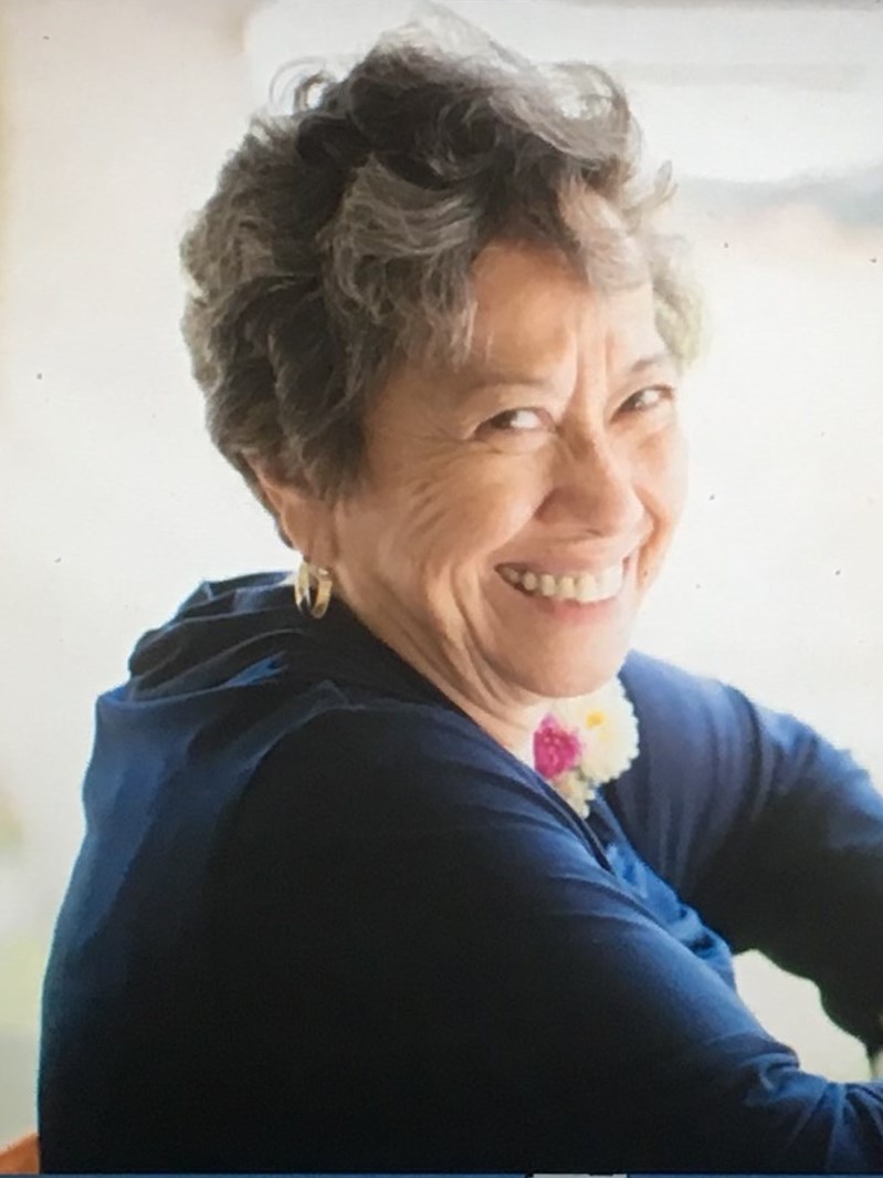 Mary Gomez avis de décès - San Antonio, TX