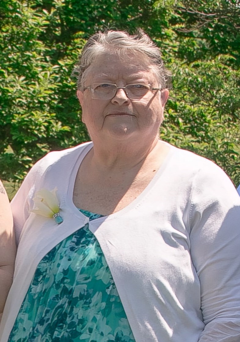 Peggy Urell Obituary - Lincoln, NE