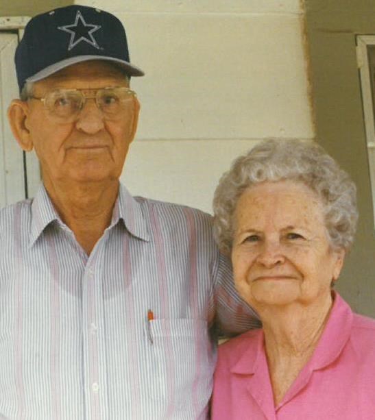 Nina Mae Haynes Obituary - Abilene, TX