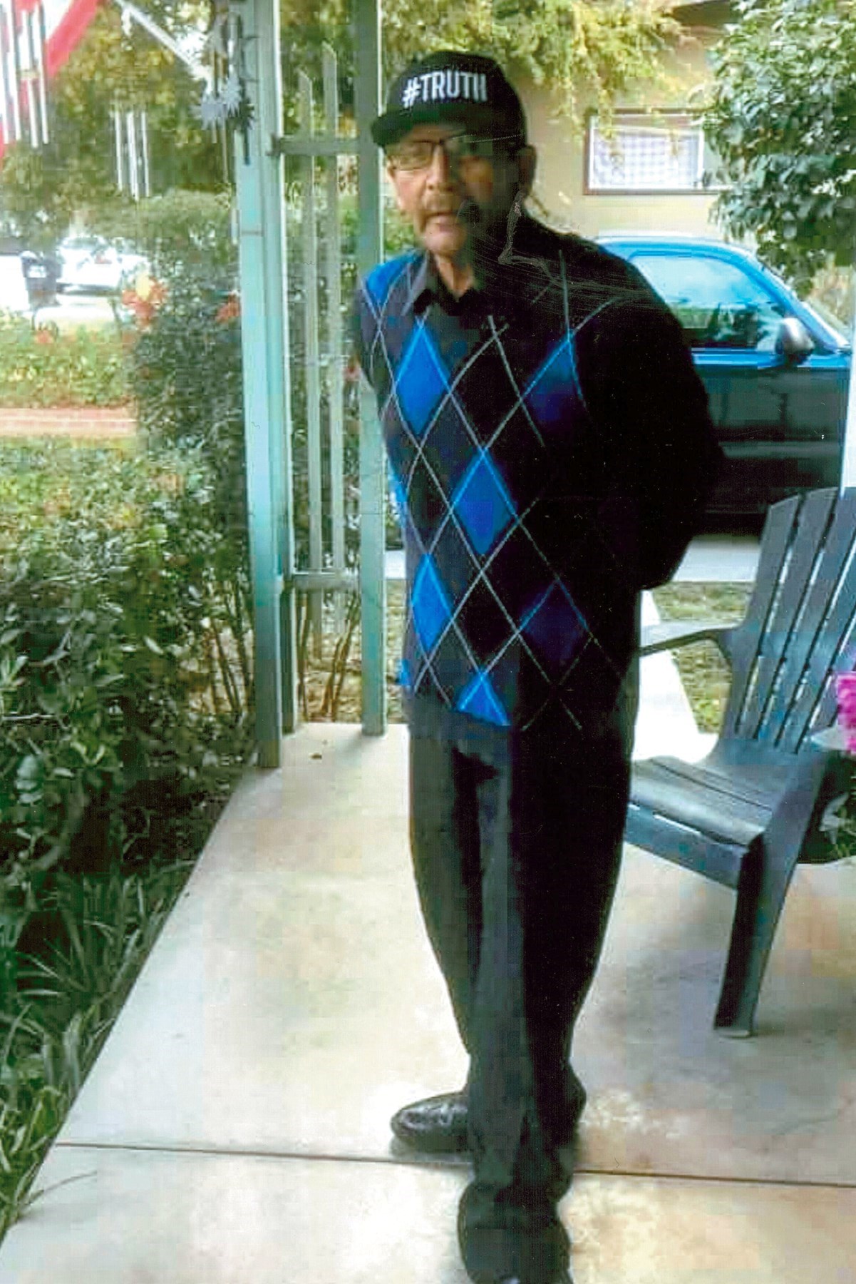 Paul "Polito" Filiberto Flores Obituary - Visalia, CA