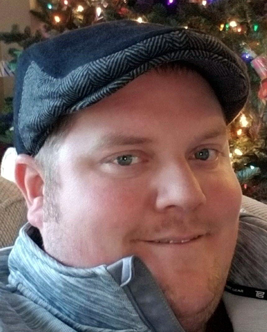 Drew Edward Johnson Obituary - Greensboro, NC