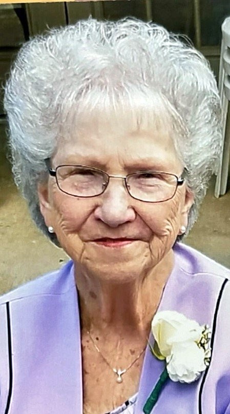 Erline Kyzer Obituary - Lexington, SC